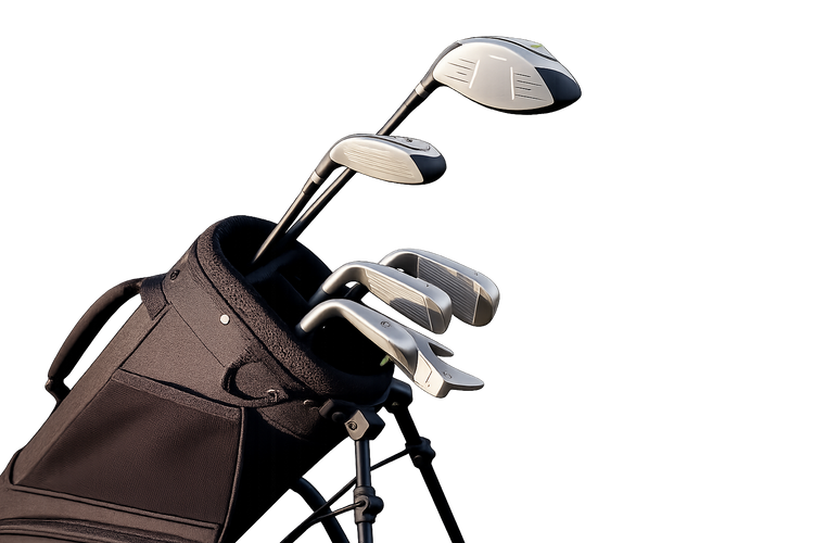 Do You Really Need a Full Set of Golf Clubs? – Fairway Finds