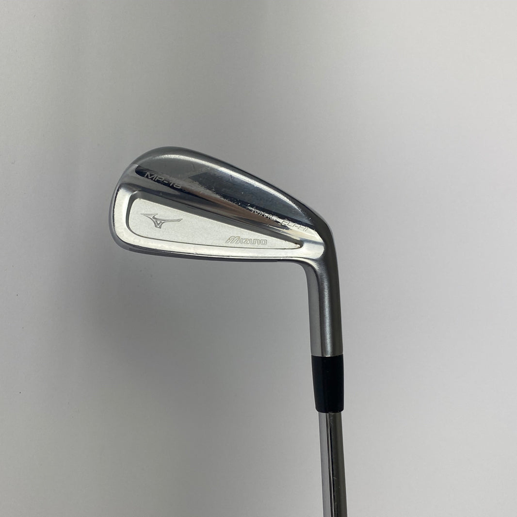 DRIVING IRONS – Fairway Finds