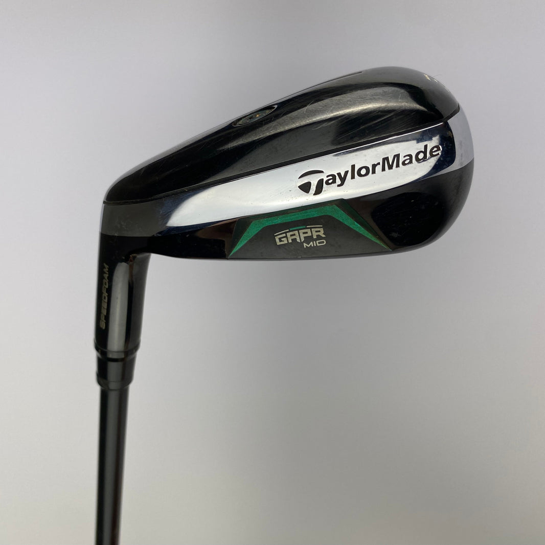 DRIVING IRONS – Fairway Finds